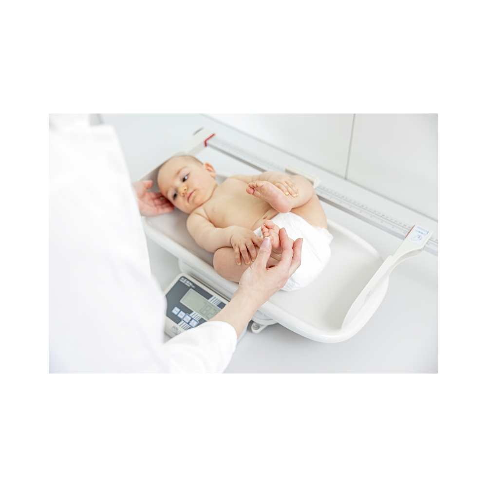 KERN MBC Baby measuring station medical approval