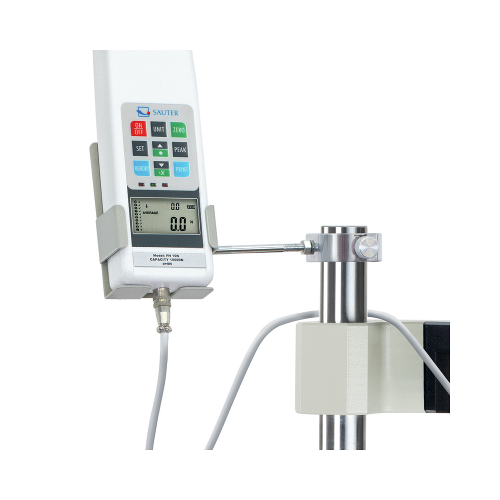 SAUTER TVM 5000N230NL motorised test stand for force measurements