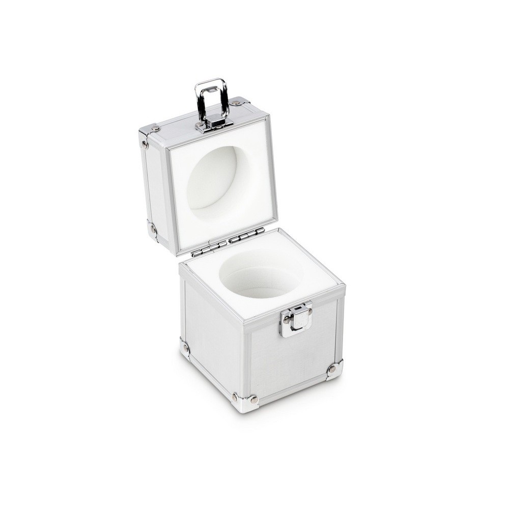 KERN Calibration weight 2 kg OIML Class E1