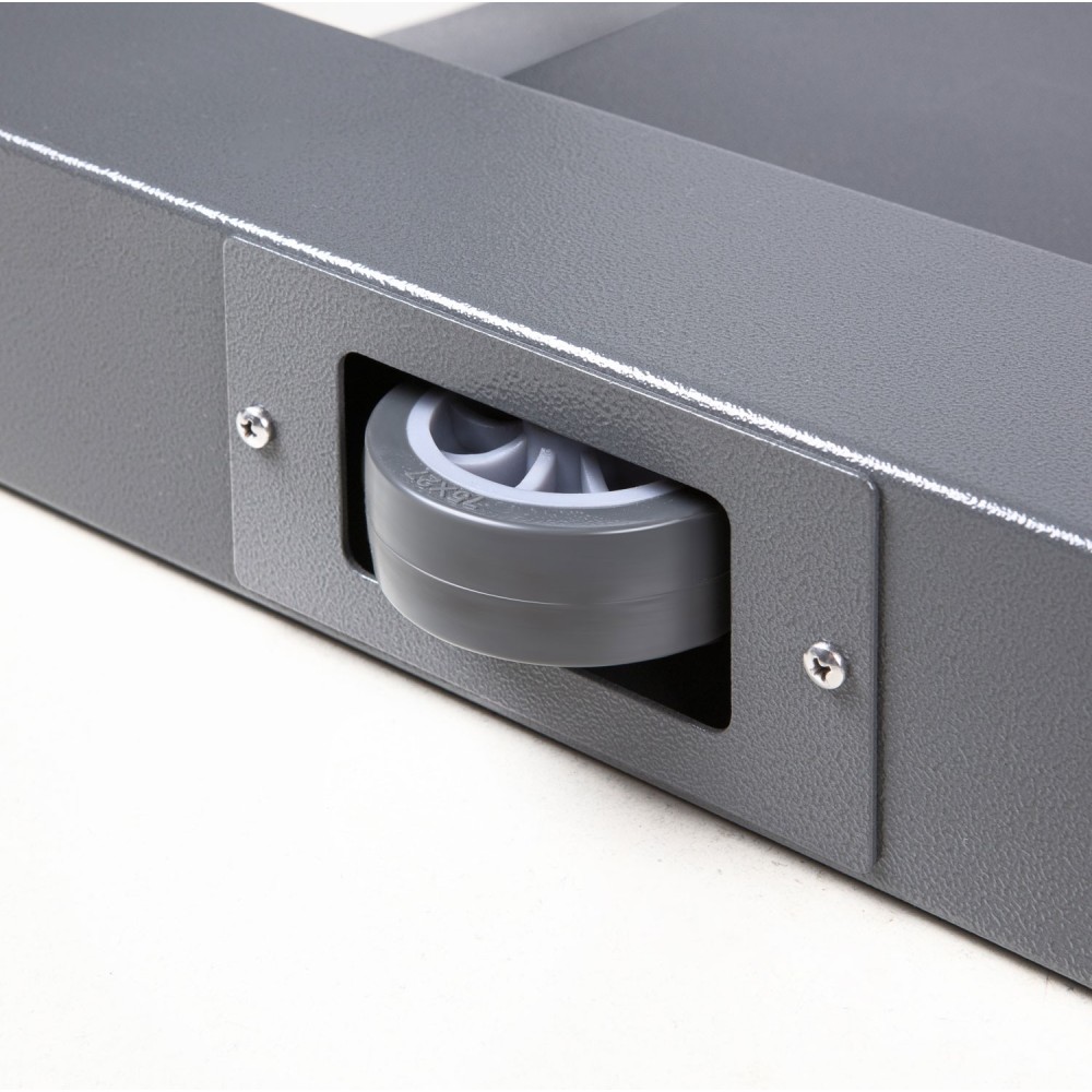 KERN NIB 600K-2 Báscula de tránsito