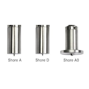 SAUTER HBD 100-0 analogue Shore hardness tester