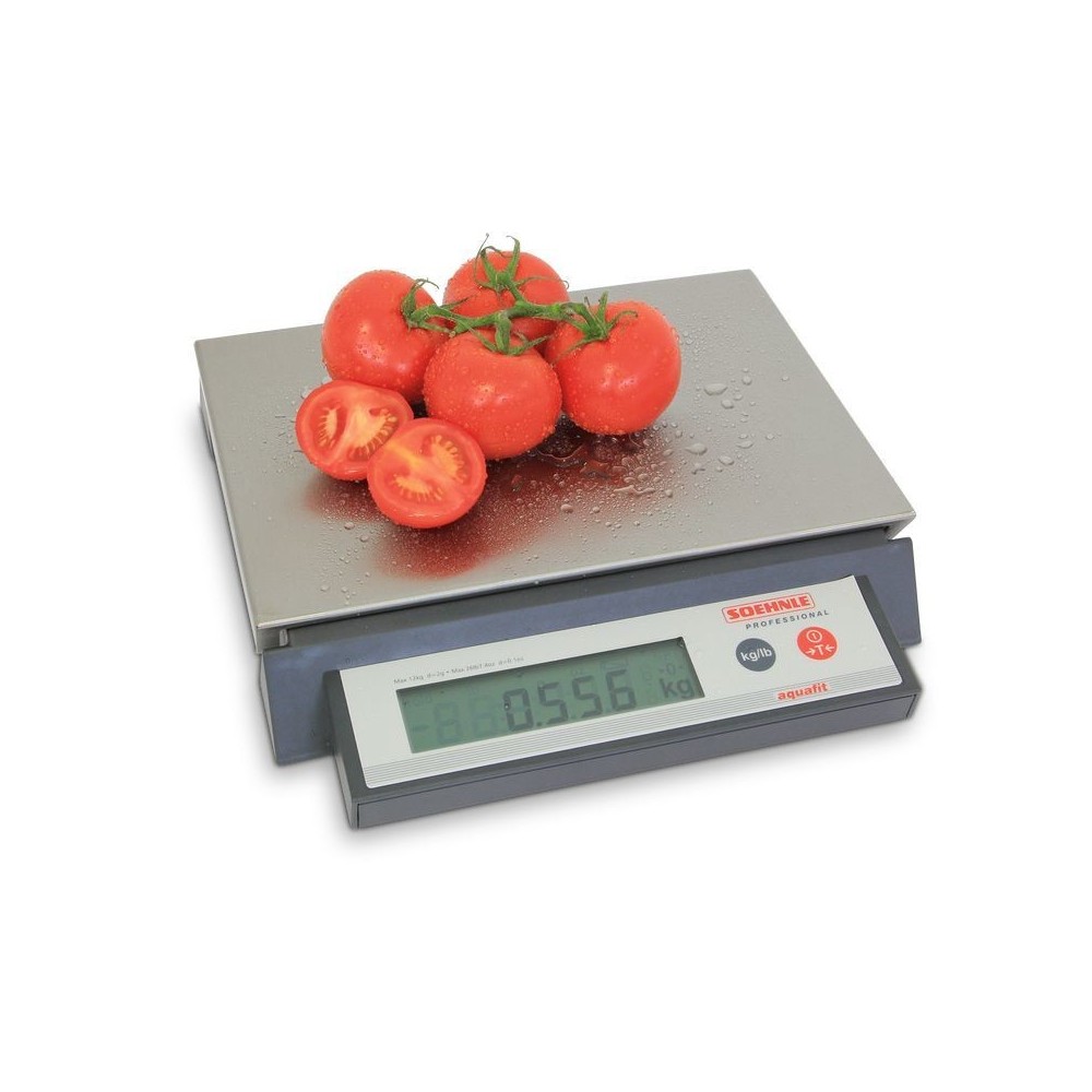 Food Portion control scale Soehnle 9115-30 for professional use