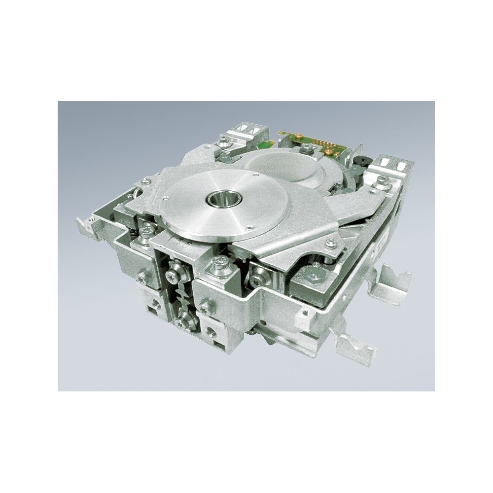 Precision Balance Precisa EP 6200D intigrated Self-Calibration-System