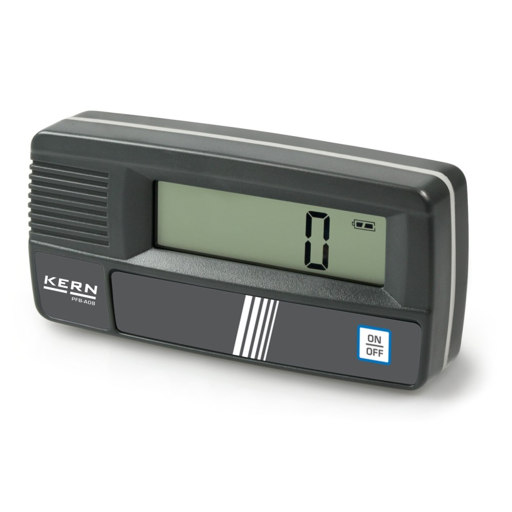 KERN PFB 600-1M Precision balance with second Display