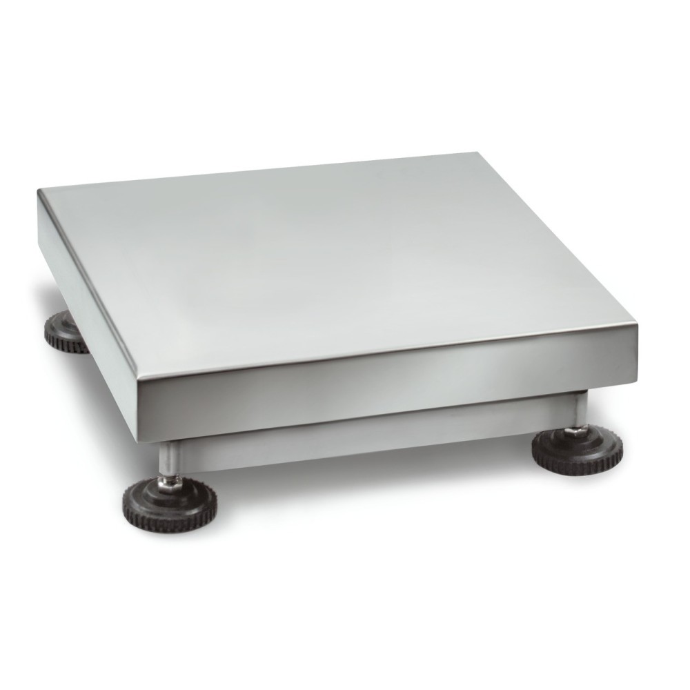 Counting scale system KERN CCS 30K0.01 for largest quantities