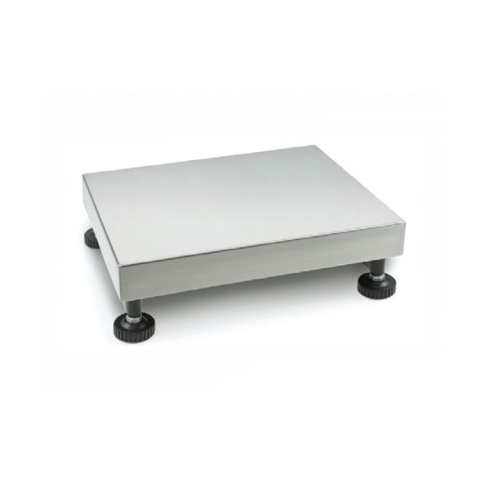 Counting scale system KERN CCS 30K0.1