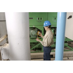 Airflow Meter Fluke 922 Kit Micromanometer