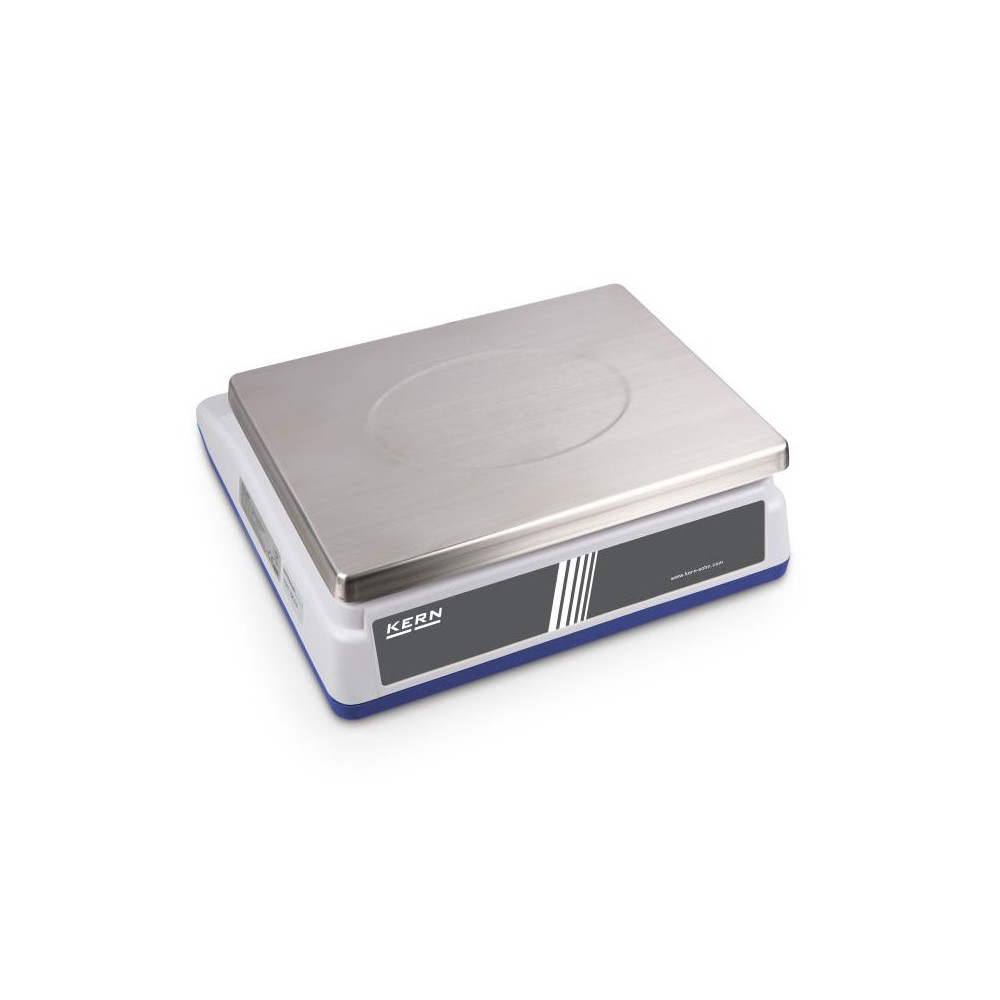Bench scales - compact industrial weighing technology