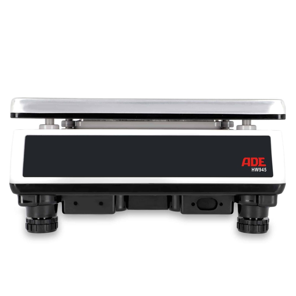 Portion scale ADE HW 945-30 for kitchens and restaurants