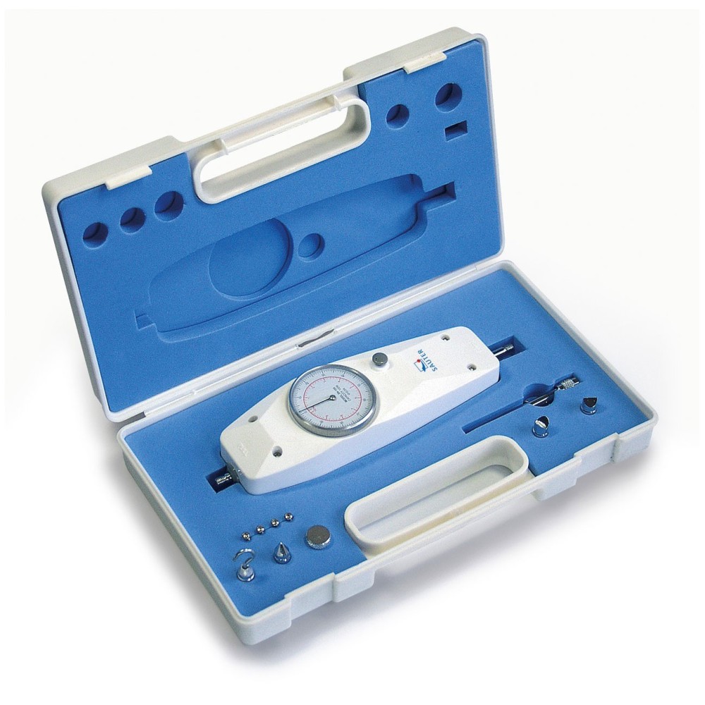 SAUTER FA 300 Mechanical force gauge