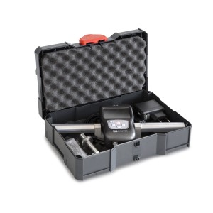 SAUTER FC 1K-BT digital concrete tester