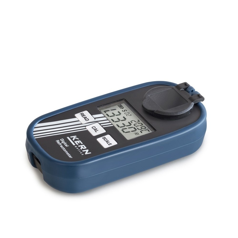 KERN ORM 1BR refractometer beer