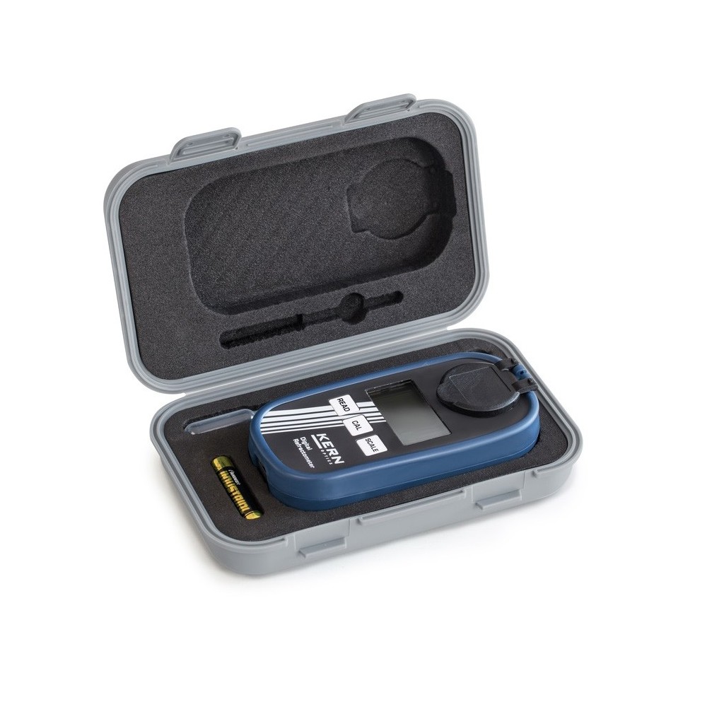 KERN ORM 1BR refractometer beer