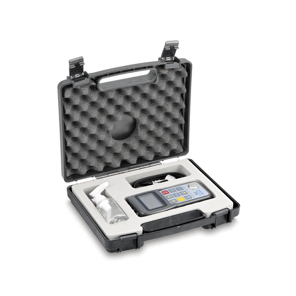 SAUTER TN 30-0.01EE Ultrasonic thickness gauge