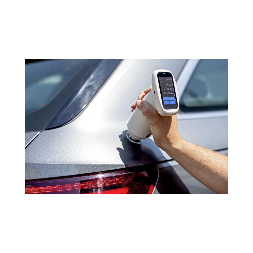 SAUTER JCS 100 colour spectrometer for professional use