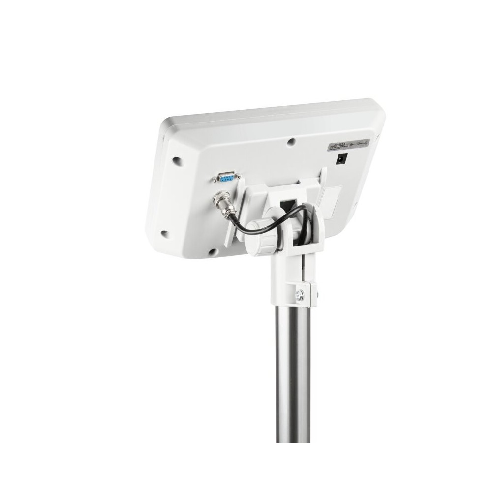 KERN EFC 60K-3 Báscula de Plataforma con acumulador integrado