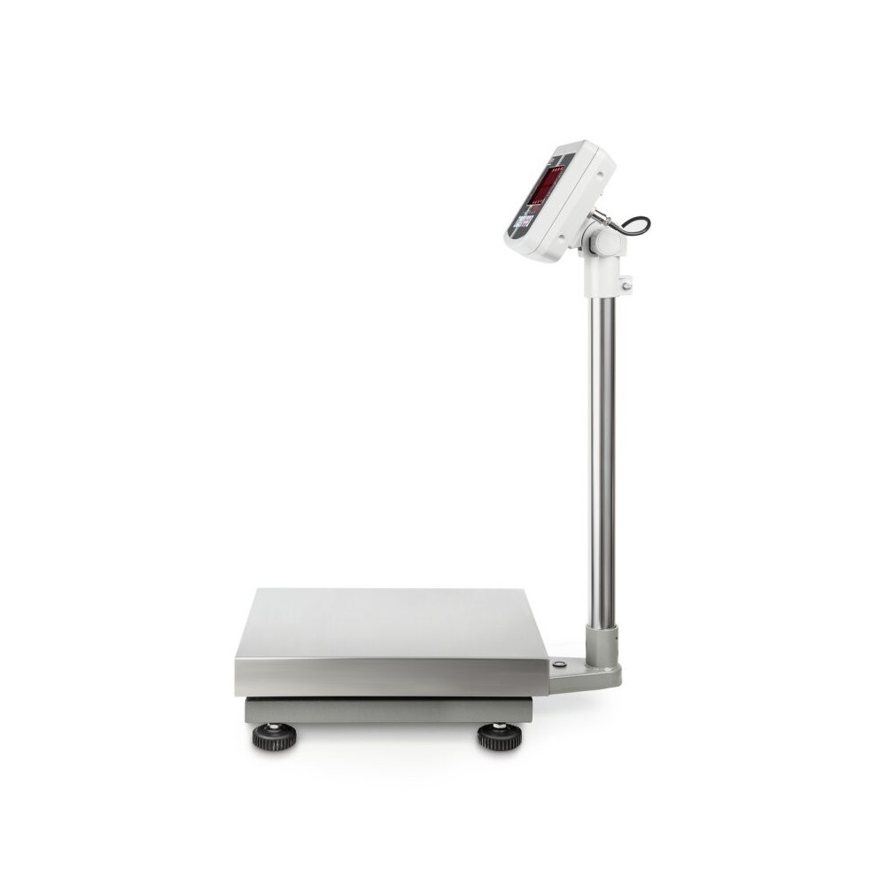 KERN EFC 300K-2 Platform scale with column
