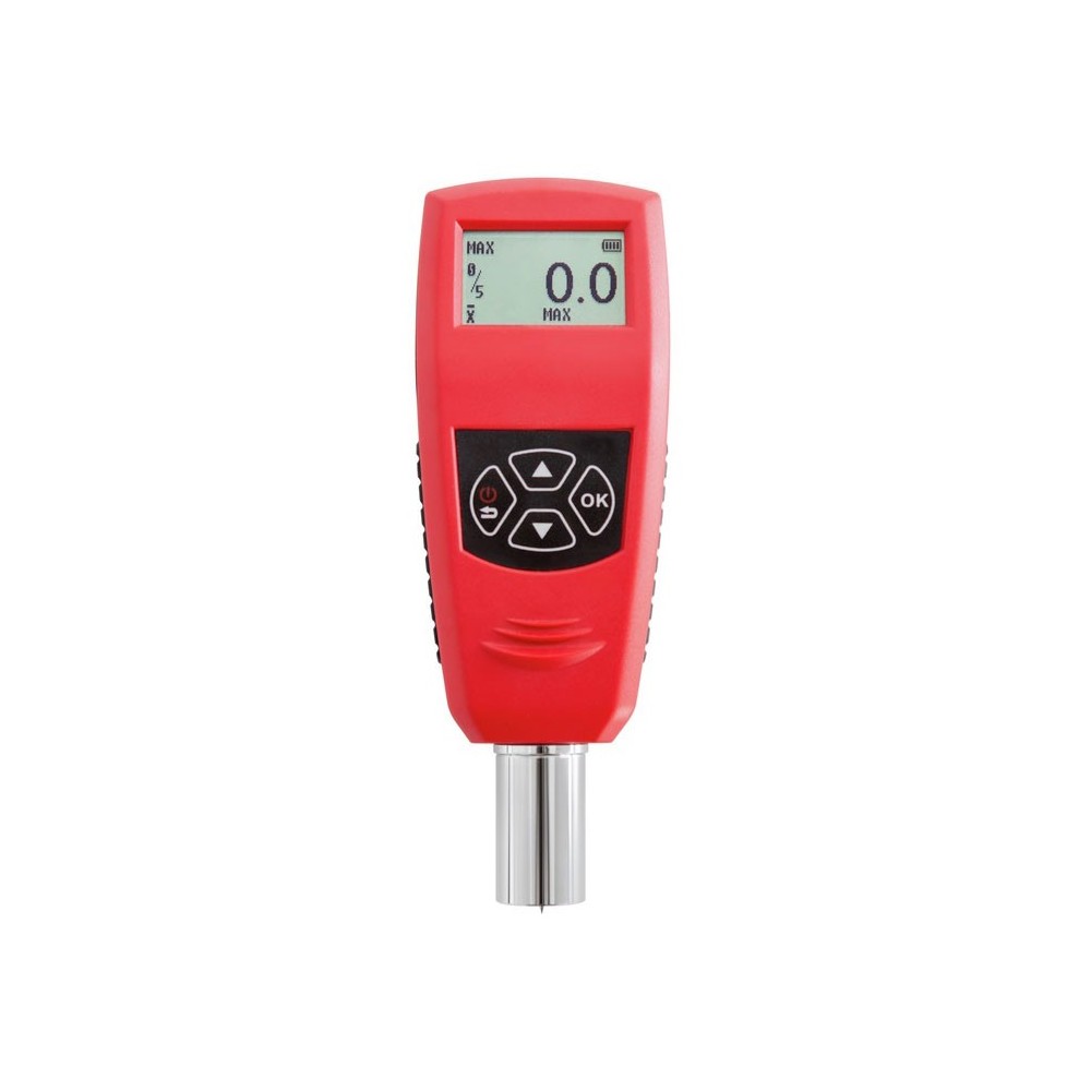 SAUTER HED 100 Duromètre numérique Shore D