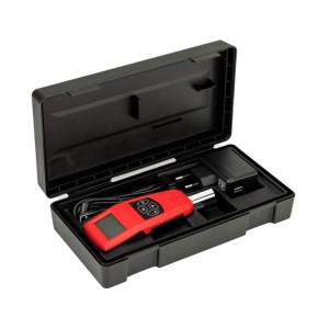 SAUTER HED 100 Durómetro digital Shore D