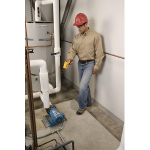 Fluke 568 Contact and Infrared Temperature meter