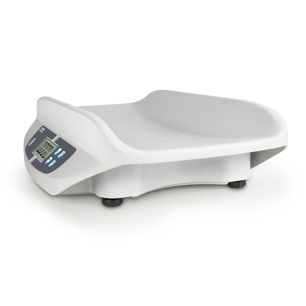 KERN MBA 10K-3M WiFi Baby scale medical approval