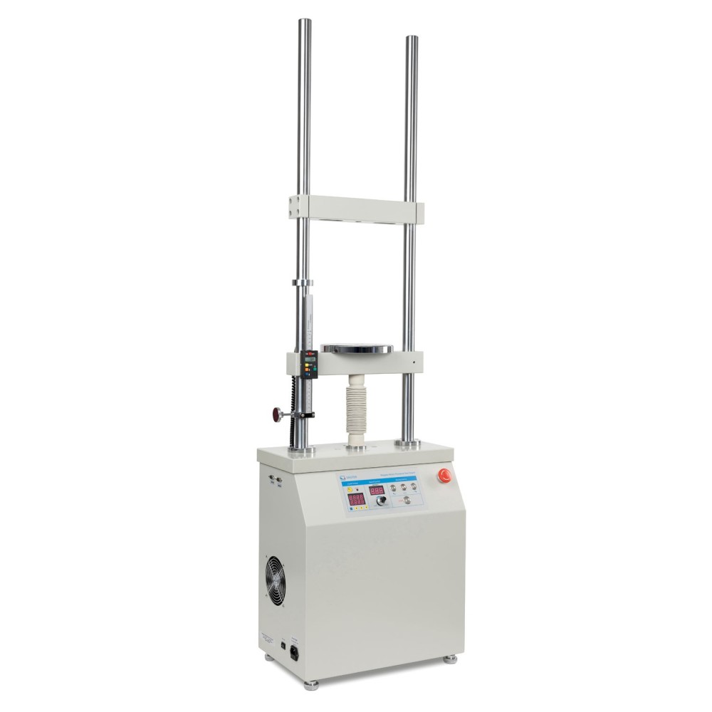 SAUTER TVS 20KN100 Motorized force test stand