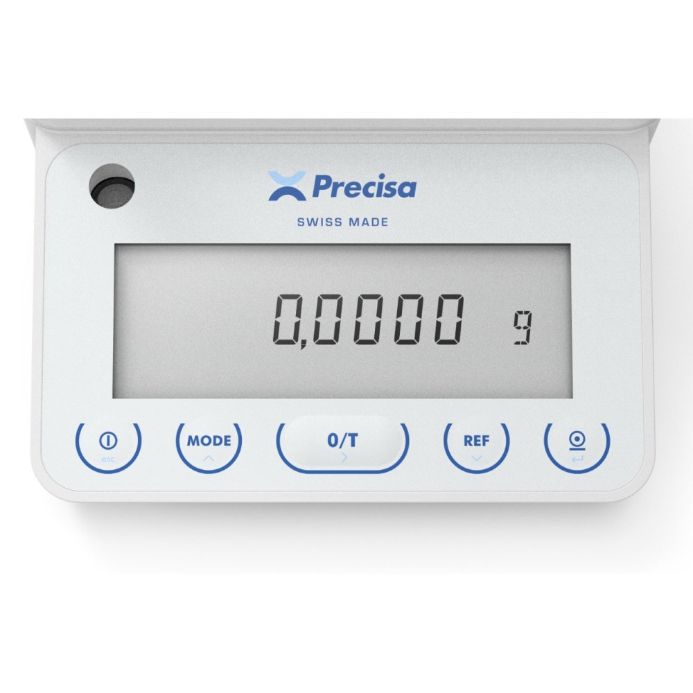 Analytical balance Precisa PB 120A SCS